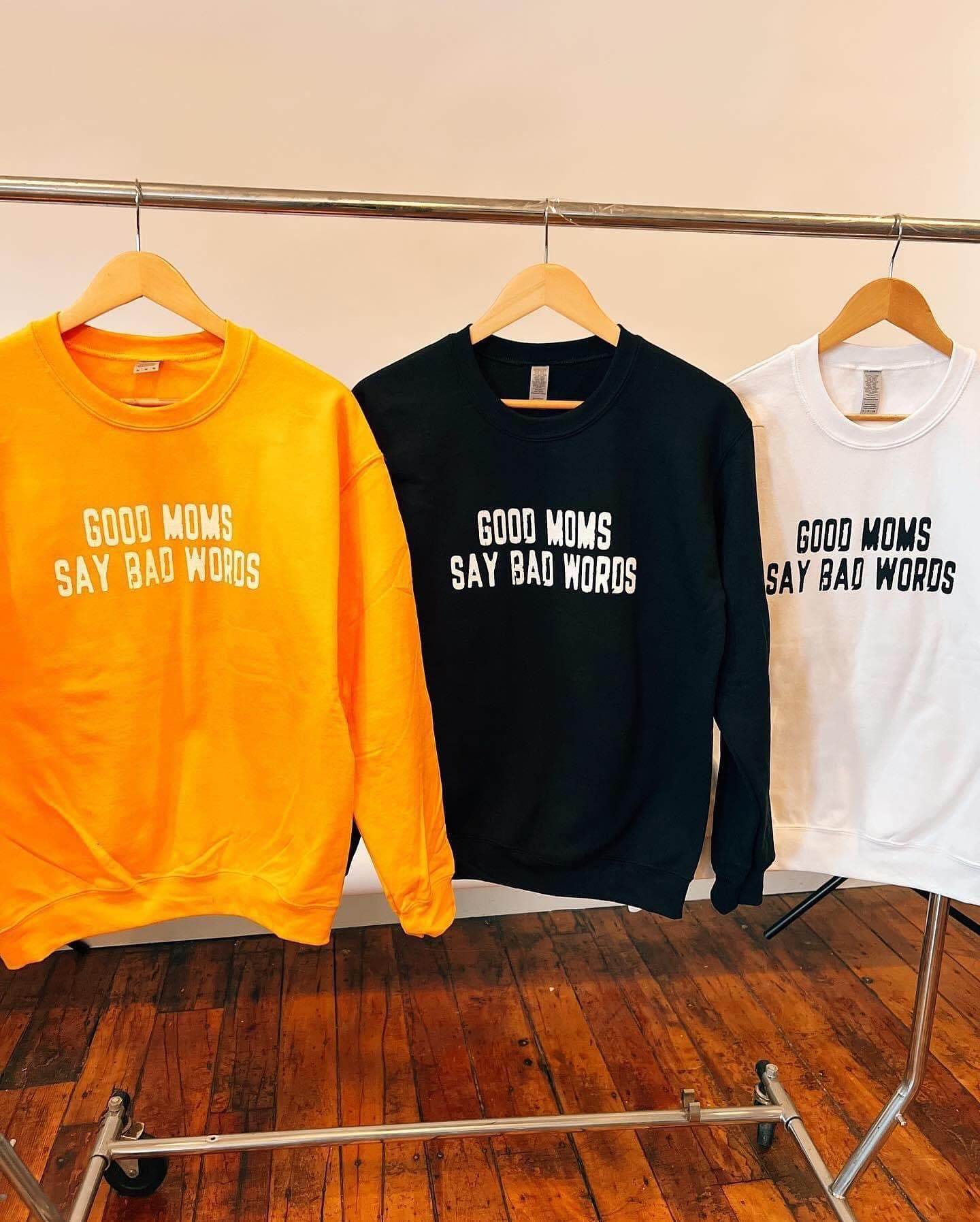 Clothing + Accessories – Pink Crow Collective