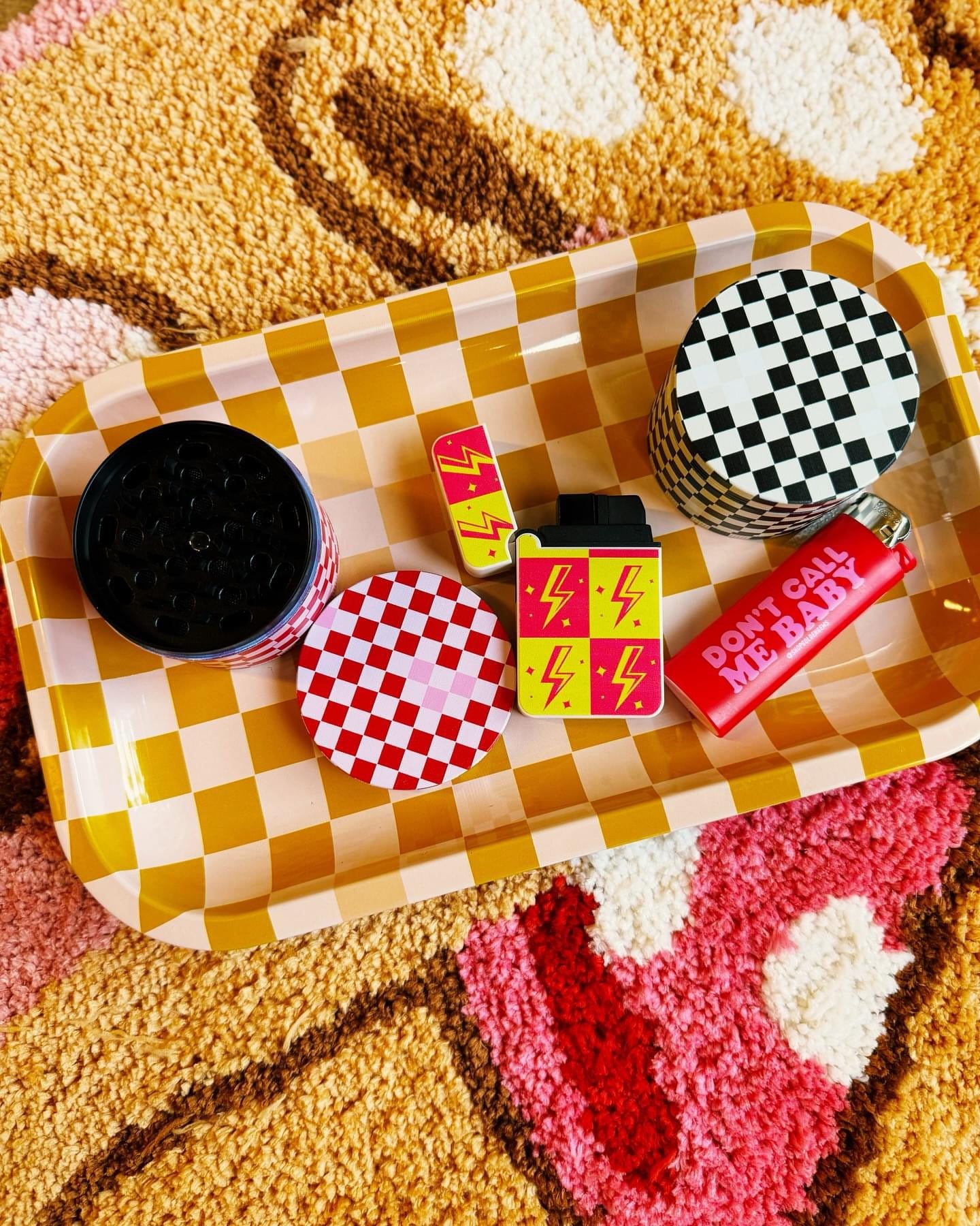 New Arrivals – Pink Crow Collective