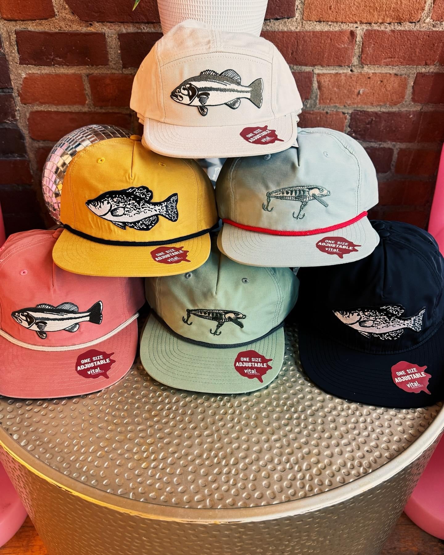 Outdoorsy – Pink Crow Collective