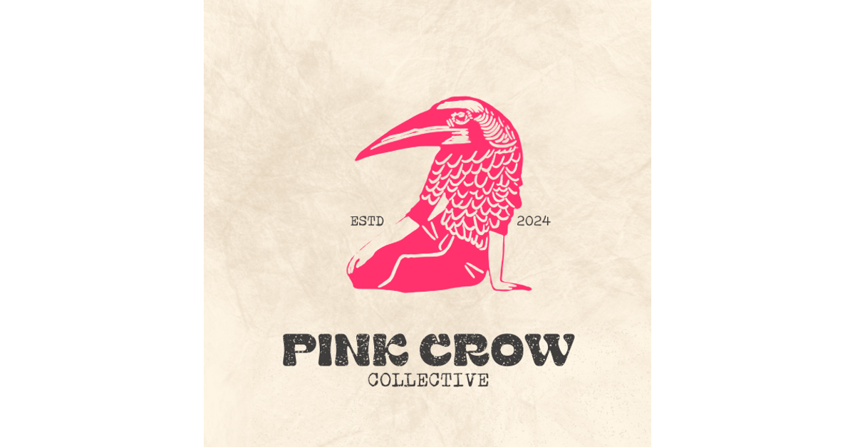 Pink Crow Collective